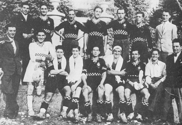 Le foto della Gaviese negli anni – Polisportiva Gaviese